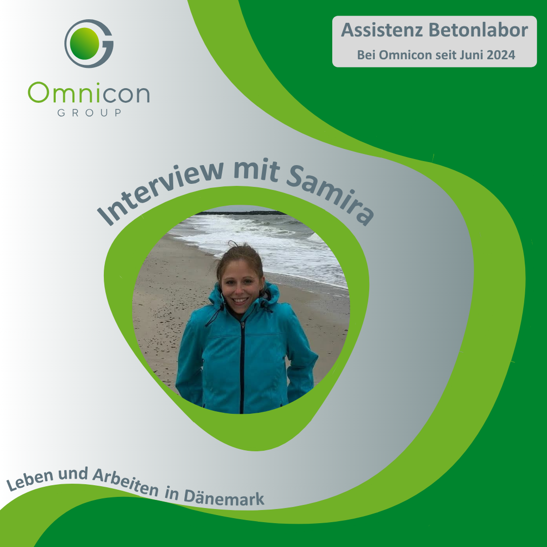 Dein nächster Schritt ins Team - Omnicon